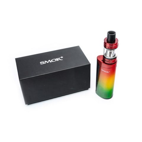 VAPO SMOK PRIV V8 KIT | Colombian Medical Cannabis